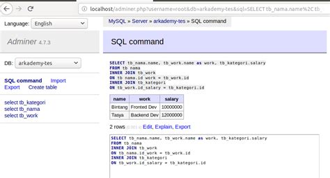 GitHub Azymo Arkademy Tes Repository Berisikan Jawaban Tes Pendaftaran Pelatihan Di Arkademy