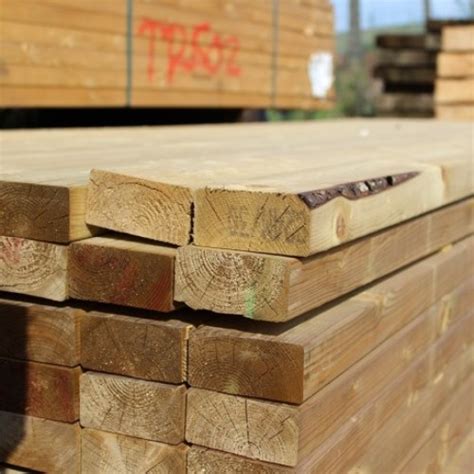 C16 Treated Carcassing Timber 47mm X 100mm Buy Quality C16 Treated