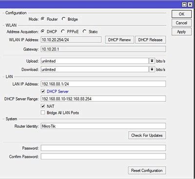 Konfigurasi Wireless Router Denizarc Wordpress Com