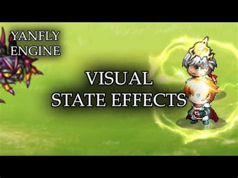 Rpg Maker Mv Yanfly Scale Animation Hawkpsado