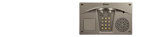 Linear Access Control Installation Malibu Linear Gate Control