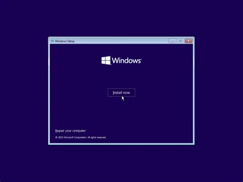 How To Perform A Clean Install Of Windows