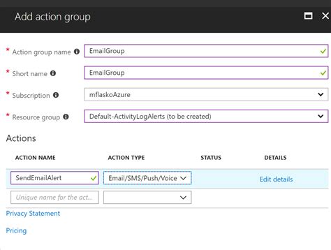 Data Factory Metrics And Alerts Azure Data Factory Microsoft Learn