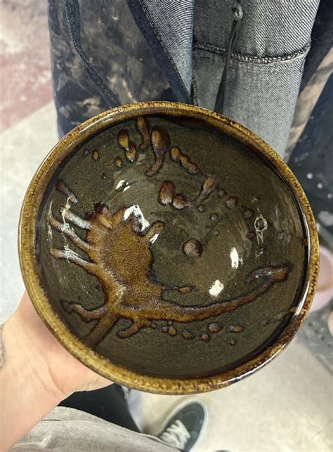 Some Pieces Ive Made In My Hs Pottery Class Rpottery