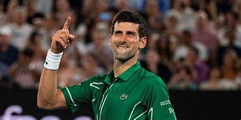 31 Most Inspiring Novak Djokovic Quotes On Success 2024