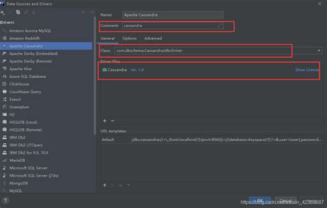 Idea连接cassandraidea 安装cassandra Csdn博客