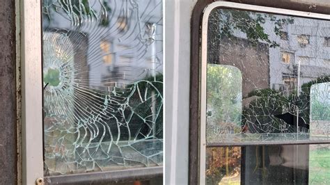 Atentado En Rosario Un Sicario Baleó A Cara Descubierta El Edificio De La Justicia Federal