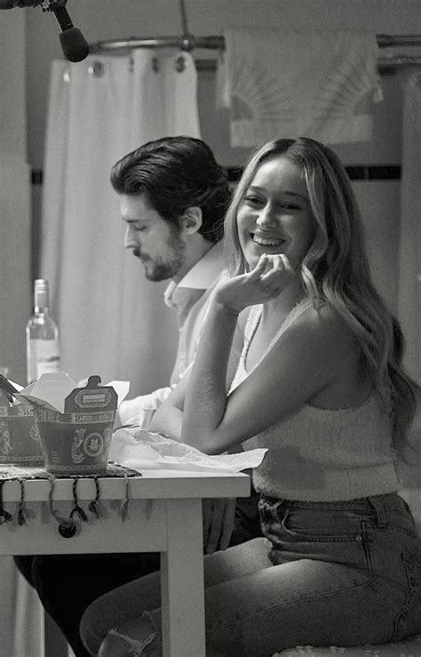Alycia Debnam Carey Little Ray Of Sunshine Alycias Smile 28 Theres Always A Lot Of