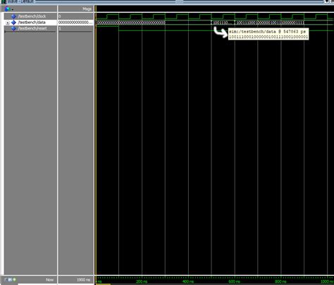 Fpga Why Is This Vhdl Pseudo Random Number Generator Not Working As