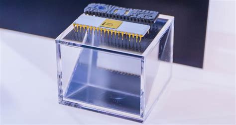 Blog Elhacker Net 50 Años Del Intel 8080 El Microprocesador Que Inició La Era Del Pc