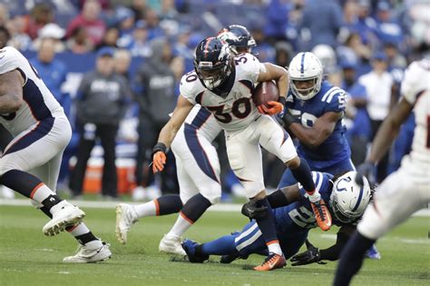 Cleveland Browns Vs Denver Broncos Who Will Win On Sunday