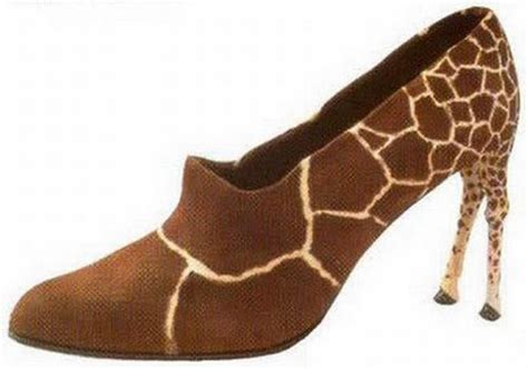 Craziest Shoes Designs Ever