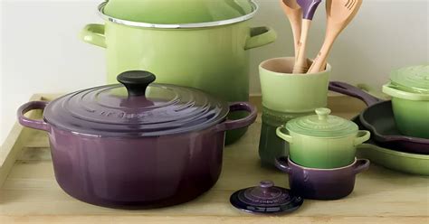 Traditional Vs Enameled Cast Iron Whats The Difference