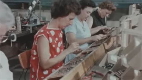 Retrotechtacular Building The First Computers For Banking Rhackaday