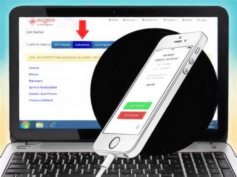 Ways To Find A Lost Cell Phone WikiHow