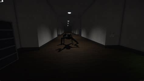 Roblox Apeirophobia Walkthrough Levels 0 6 Gamer Journalist