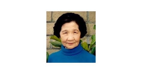 Wen Chou Liu Obituary 1925 2010 Legacy Remembers