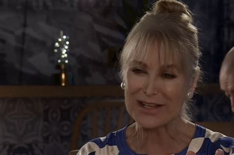 Corrie Star Carol Royle Announces Death Of Husband Of 47 Years