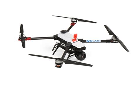 Products 무인기 디에어