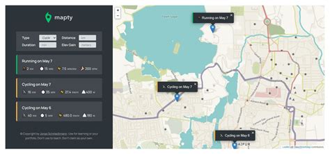 GitHub SaketKothari Mapty Geolocation Build And Deploy A JavaScript