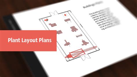 Plant Layout Plans How To Create A Plant Layout Design Plant Design Plant Layout