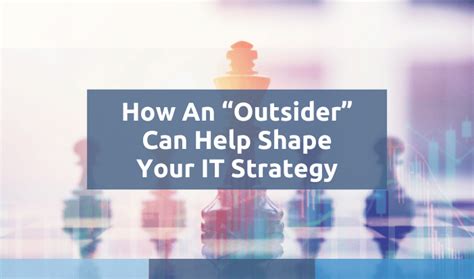 Vciso Services Can Help Shape Your It Strategy Diamond It