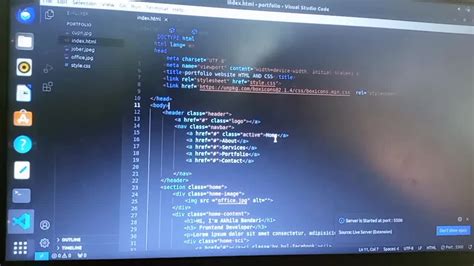 Oasisinfobyte Internship Webdevelopment Akhila Bandari