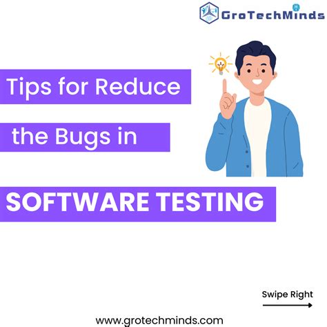 Tips For Reduce The Bugs In Software Testing Venu Vignesh M Medium