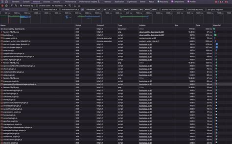How To Avoid Loading Plugin Scripts That Are Not Needed For A