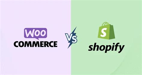 Woocommerce Vs Shopify Who Wins The Online Platform Battle
