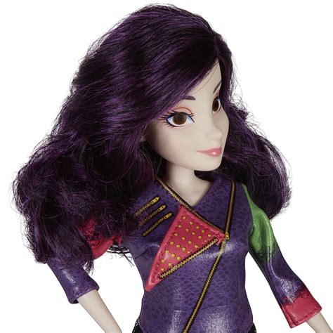 Disney Descendants Wicked Ways Mal