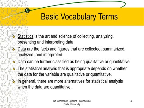 Ppt Chapter One An Introduction To Business Statistics Powerpoint Presentation Id 192101