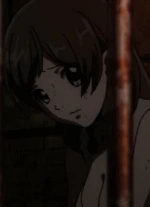 Joshuu Character AniSearch Com