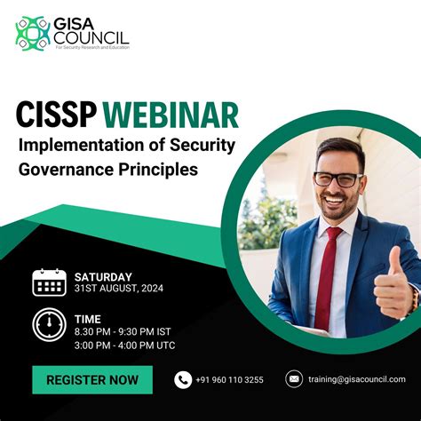 Cissp Cisa Cism Isaca Isc2 Informationsecurity