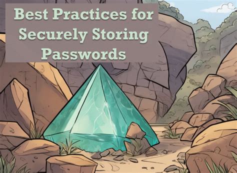 Sql Server Best Practices For Securely Storing Passwords Sql