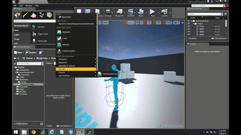 enemy ai tutorial ai setup youtube