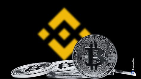 Binance Records 7 Billion Weekly Inflows As Bitcoin Surge Attract Investors Cryptopolitan