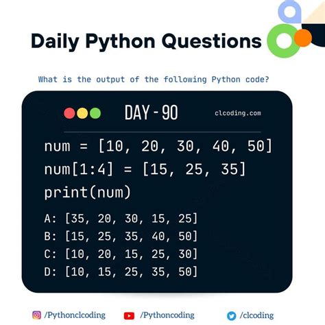 Python Coding On Instagram Coding Coding Tutorials Data Science