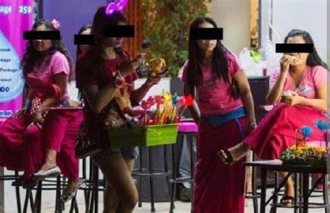 Top 10 Red Light Areas In India