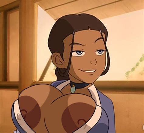 Post 6187678 Avatar The Last Airbender Edit Editorl Katara Screenshot Edit