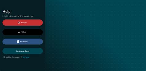 Relp Is An Open Source Self Hosted Slack Messenger Alternative