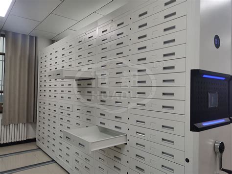 榆林市鼎盛城建筑工程有限公司定制花都智能底图密集架项目 华体会知乎