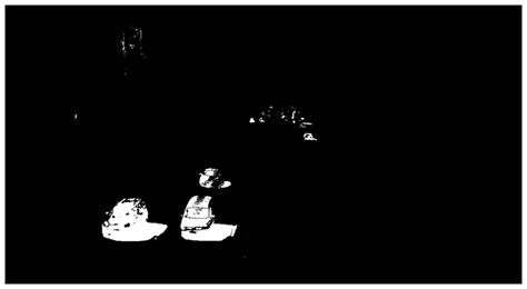 基于opencv的车辆检测与记数opencv车辆统计项目 Csdn博客