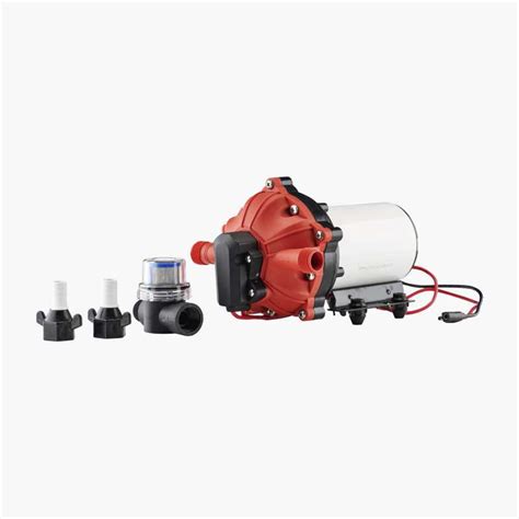 Water Pressure Pump 12 V Biltemadk