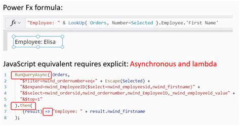 microsoft open sources the power fx language for customizing logic in low code apps the new stack