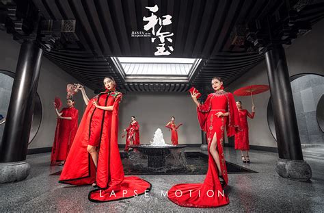 【无锡•建发和玺地产城市大片】图片美图摄影图片素材 花瓣网