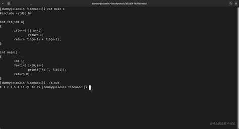 递归求fibonacci数列的时间复杂度到底是多少最近学习数据结构，书中将递归实现的fibonacci数列的时间复杂度 掘金