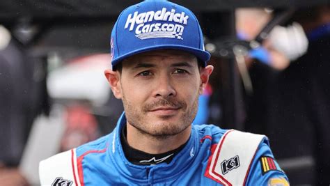 Nascar Explains Kyle Larson Playoff Waiver Decision Altdriver