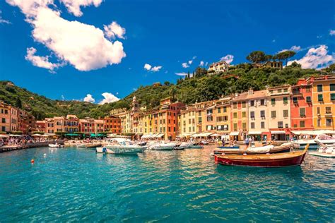 What To See In Liguria The Complete Guide From West To East