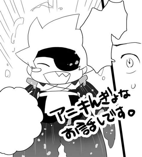 帰ってきたアニキんぎょ KURO